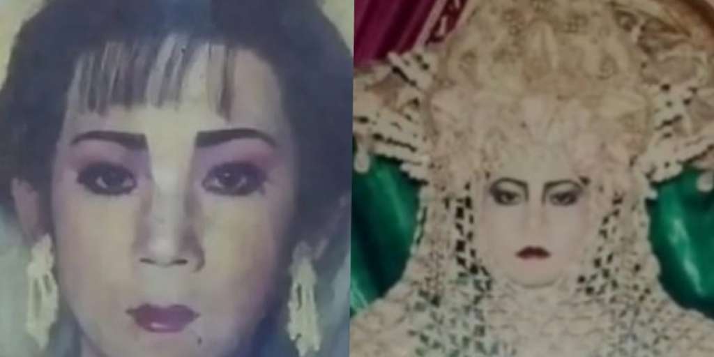 Gaya Makeup 'Nyi Roro Kidul' hingga 'None Belanda' jadi Definisi Riasan ...