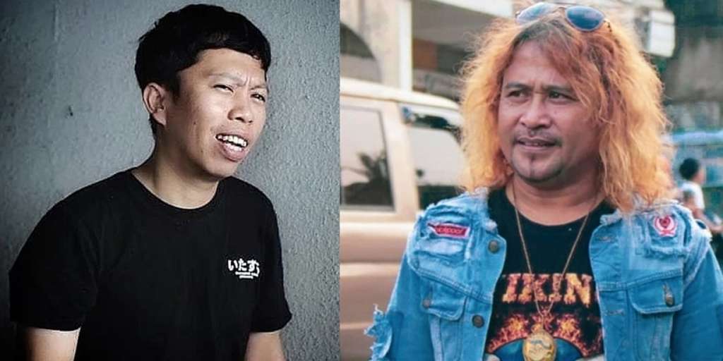 10 Adu Mewah Rumah Komar Preman Pensiun VS Ubed, Bak Bumi & Langit ...