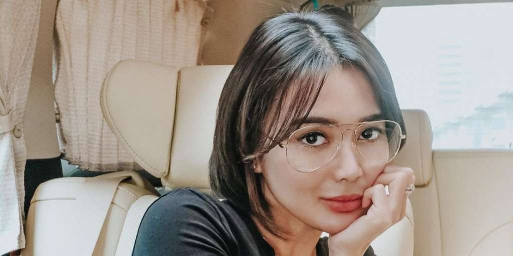 6 Potret Transformasi Wajah Wika Salim: Cantik dari Kecil, Nama Melejit Karena `Ngutang` | Dream ...