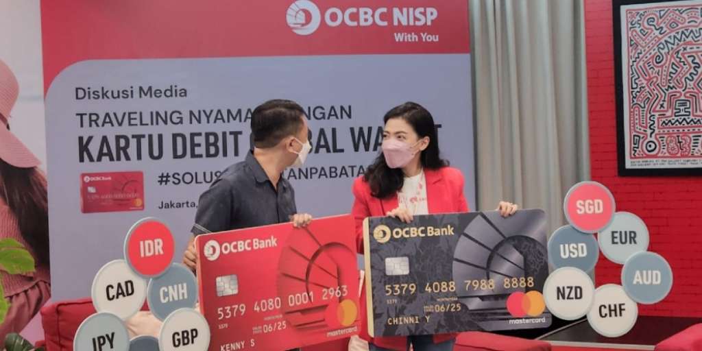Transaksi di Luar Negeri Lebih Mudah dengan Kartu Debit Global Wallet ...