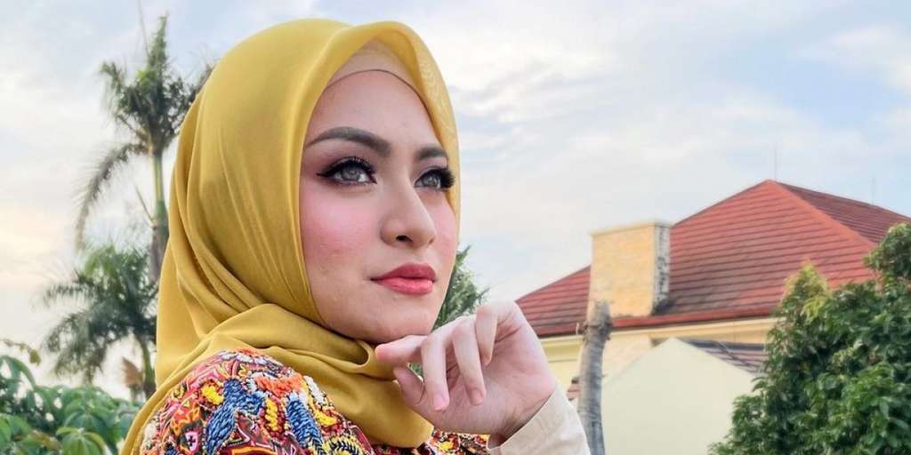 Nathalie Holscher Ungkap Chat Terakhir dengan Putri Delina | Dream.co.id Nathalie Holscher Ungkap Chat Terakhir dengan Putri Delina | Dream.co.id