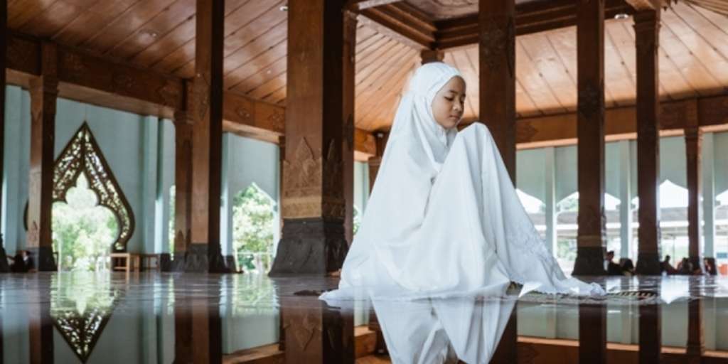 Doa Rabithah adalah Amalan Pengikat Hati, Ketahui Bacaan dan ...