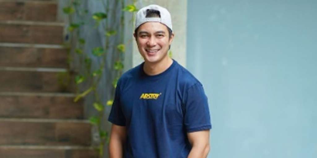 Potret Rumah Baim Wong Sebelum dan Sesudah Terkenal, Ternyata Beda ... Potret Rumah Baim Wong Sebelum dan Sesudah Terkenal, Ternyata Beda ...