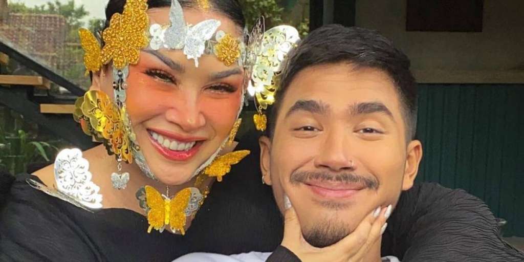Potret Daffa Jenaro Putra Titi DJ, Ternyata Seorang DJ Terkenal - Photo ...