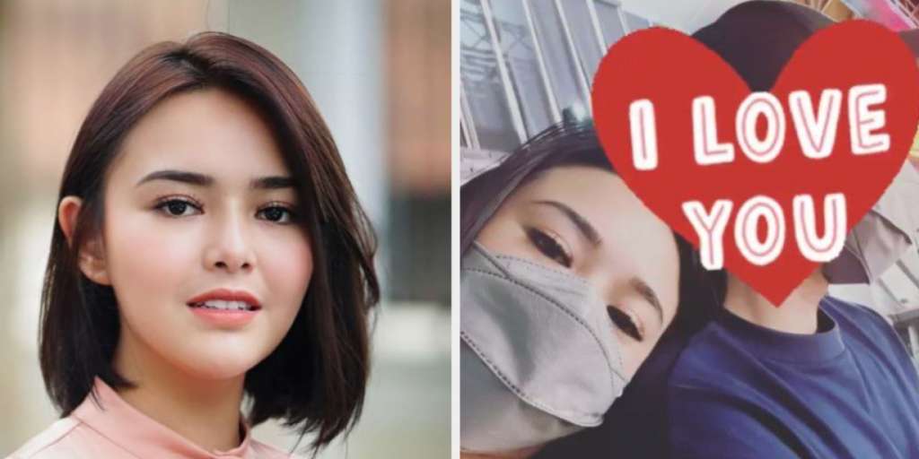 Akhirnya Amanda Manopo Blak-blakan Soal Pacar Baru | Dream.co.id