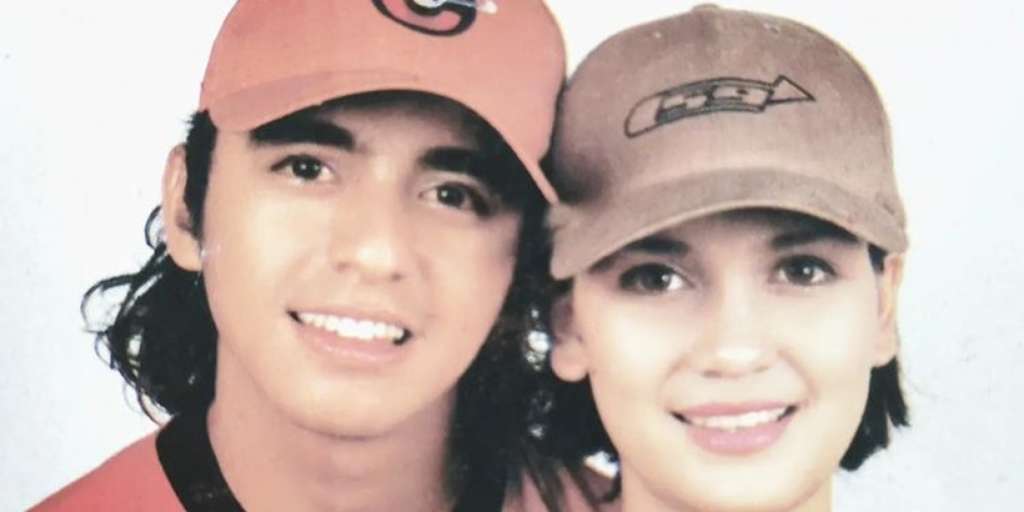 Masih Ingat Pria yang Jadi Model Iklan Era 90-an Bareng Luna Maya ... Masih Ingat Pria yang Jadi Model Iklan Era 90-an Bareng Luna Maya ...