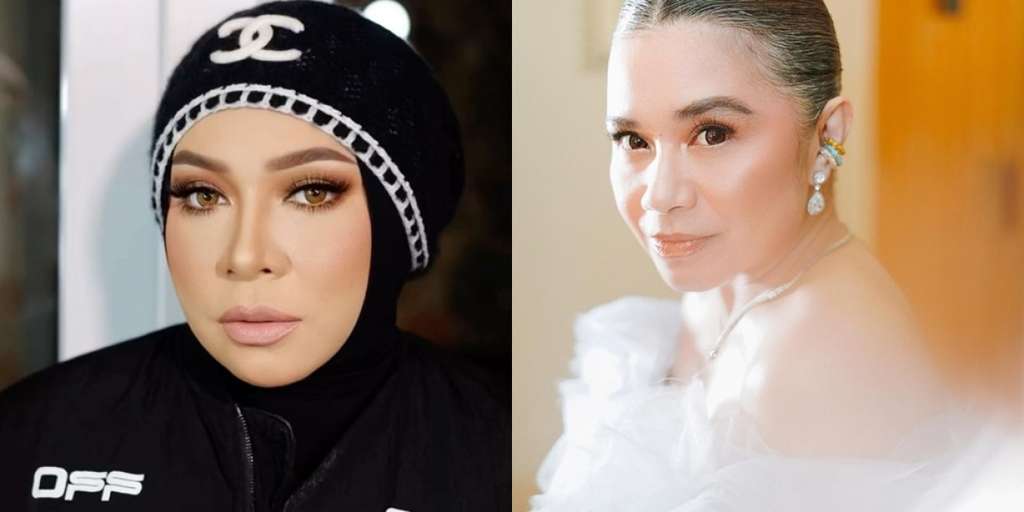 Potret Terbaru 8 Juri AFI Penampilan Tri Utami Bikin Pangling! - Photo ...