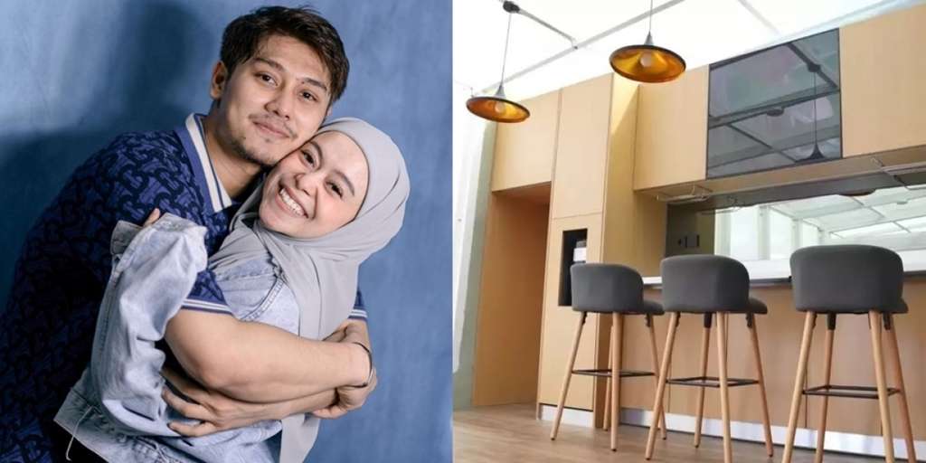 10 Potret Rooftop di Rumah Mewah Rizky Billar & Lesti Kejora, Bak Punya Kafe Pribadi! - Photo 1 ...