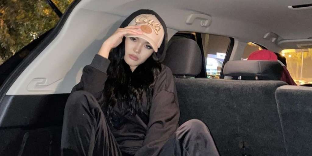 Kini Tinggal di Amerika, Potret Queennara Latiza Anak Liza Natalia ...