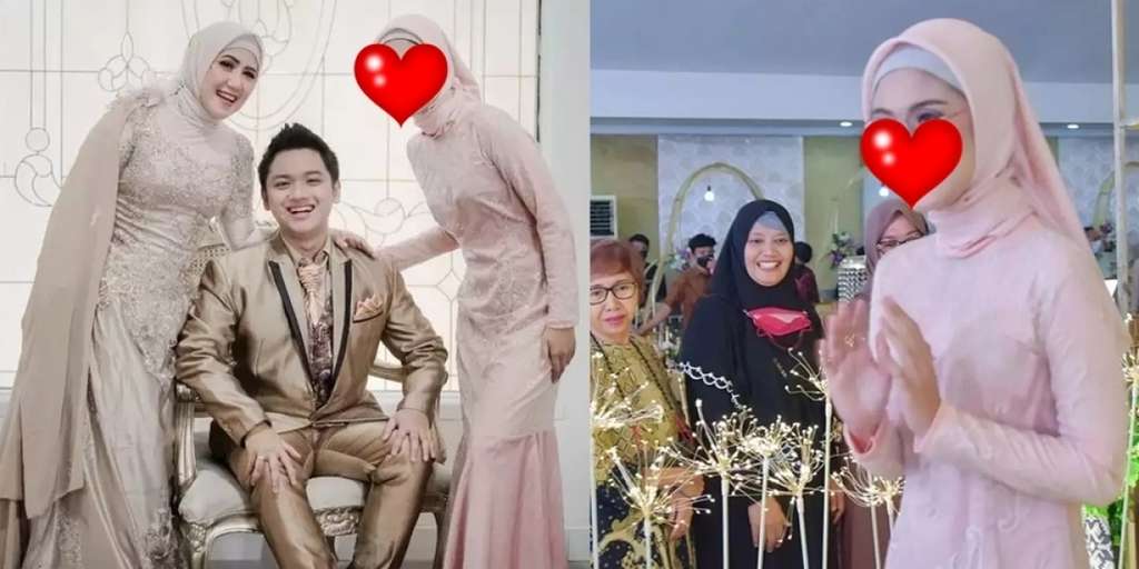 10 Potret Sherin Anak Pedangdut Ine Sinthya yang Jadi Sorotan, Cantik ...