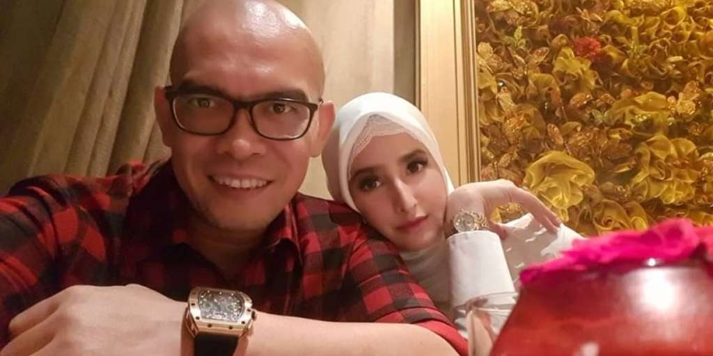 Artis Cantik Ini Pernah Jadi Korban Penculikan, Kini Hidupnya Berubah ...
