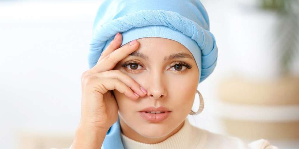 Cara Mengatasi Jerawat Kala Sedang Meradang, Awas Jangan Asal Sentuh ...