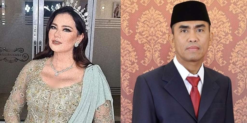 8 Potret Cantik Catherine Wilson yang Akan Dipinang Anggota Dewan, Kini ...