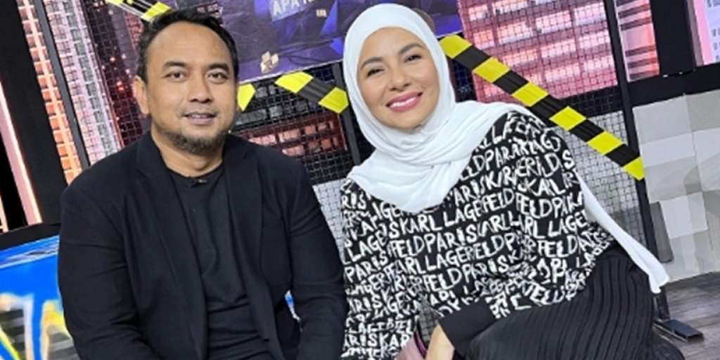 6 Artis Ini CLBK dengan Mantan Pacar Setelah Cerai, Pasangan Terakhir Kini Jadi Idola Netizen ...
