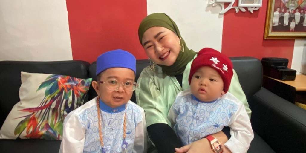 Ingat Komedian Daus Mini? Sepi Job, Jual Mobil Agar Anak dan Istri Tak ...