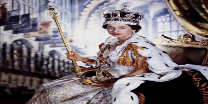 Mengenang Ratu Elizabeth II, Sejarah Kehidupan Sang Ratu | Dream.co.id