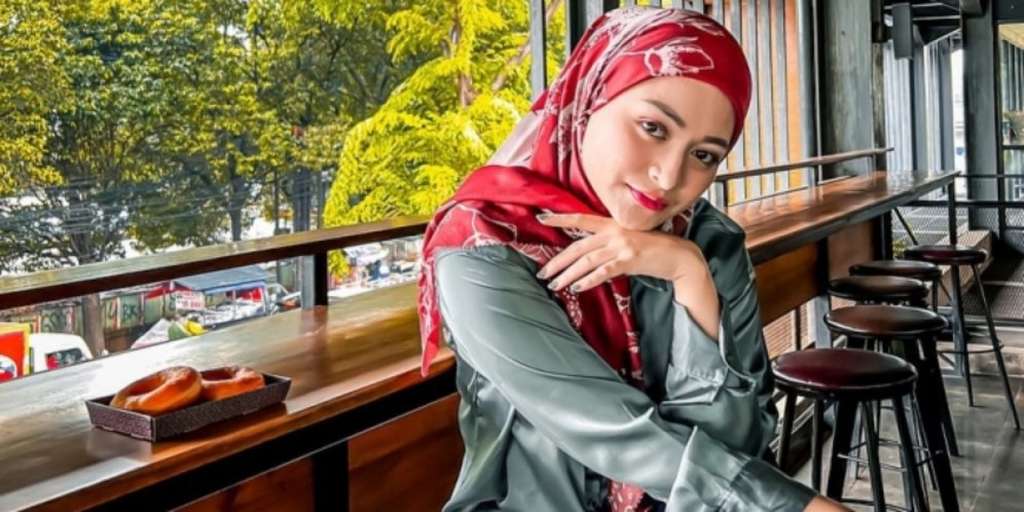 Potret Terbaru Nathalie Holscher, Berat Badan Turun 17 Kg, Penampilannya Bikin Melongo! - Photo ...