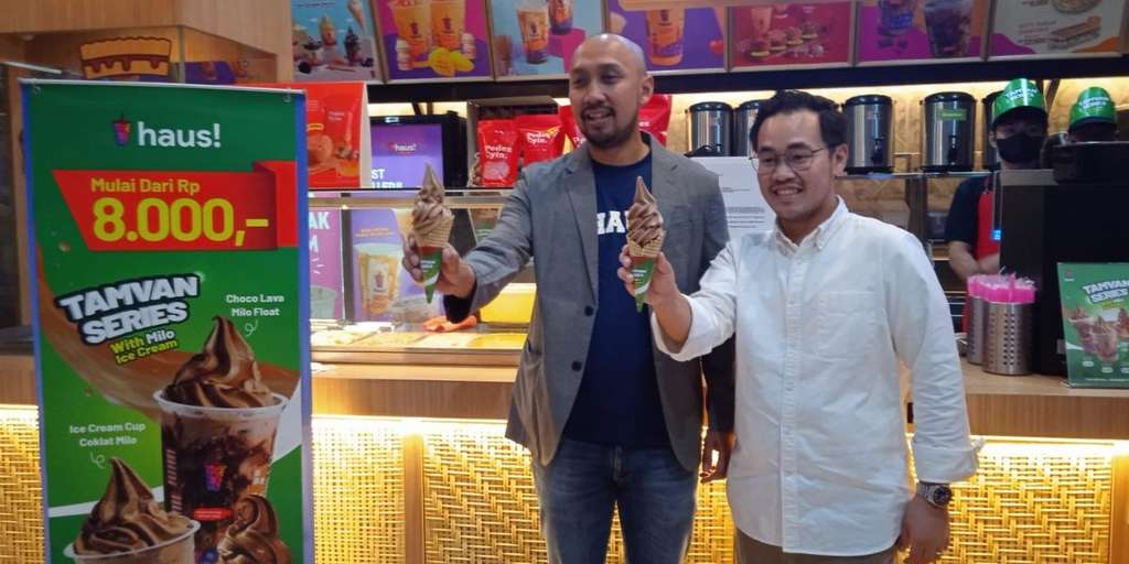 Bidik 300 Gerai Baru di 2023, Startup Haus! Mulai Kembangkan Aplikasi ...