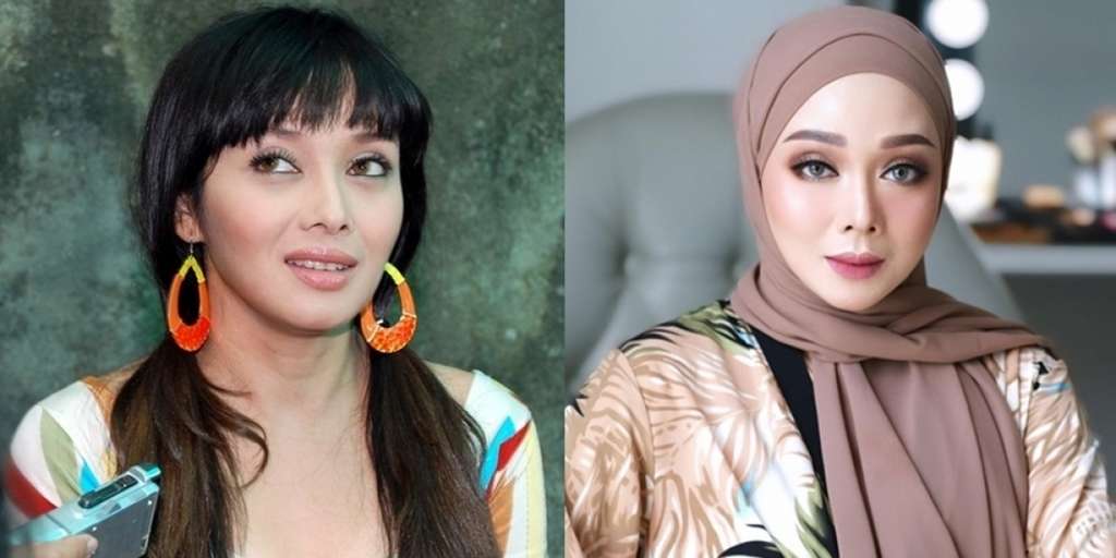 Ingat Terry Putri Presenter Bola yang Seksi? Baru 3 Bulan Nikah ...