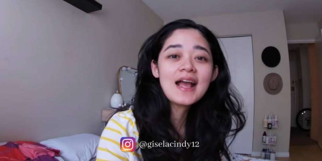 Potret Apartemen Gisela Cindy di Kanada, Jauh dari Kesan Mewah! - Photo ...