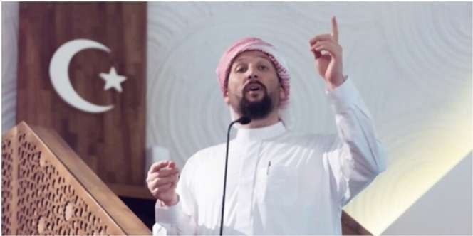 Doa Manaqib Syekh Abdul Qodir Jaelani dan Hikmah Membacanya | Dream.co.id Doa Manaqib Syekh Abdul Qodir Jaelani dan Hikmah Membacanya | Dream.co.id