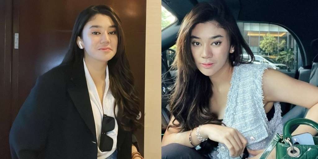10 Potret Clara Shinta, Seleb TikTok Dituding Jadi Simpanan Pejabat ...