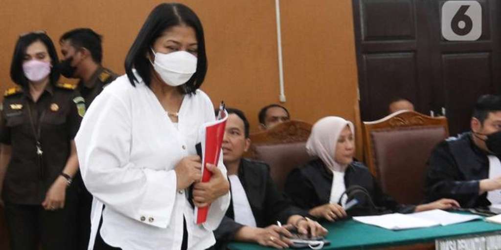 Ferdy Sambo dan Putri Candrawathi Akan Bertemu Langsung dengan Keluarga Brigadir J pada Sidang ...