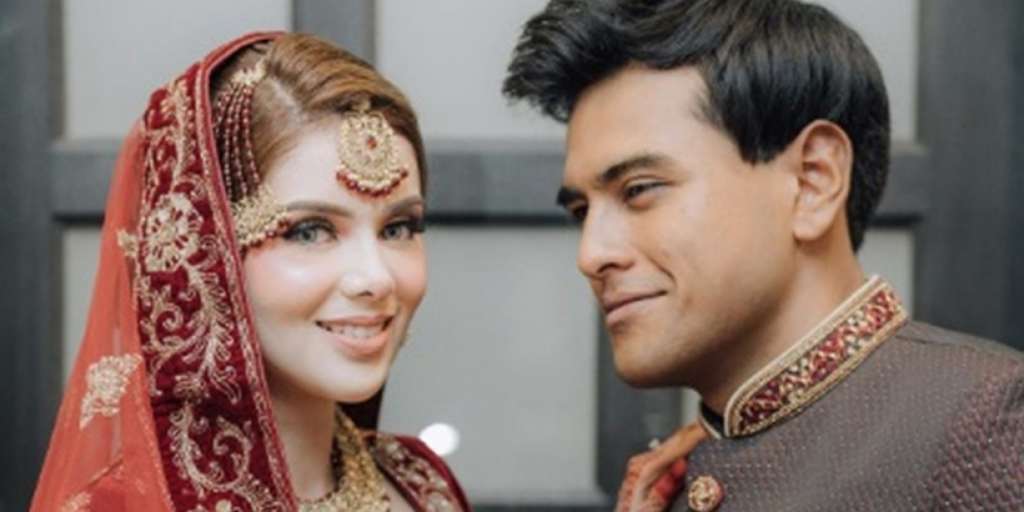 Artis Ini Diam-diam Nikah Karena Takut Gagal, Ternyata Istrinya Cantik Banget Bak Tuan Putri ...