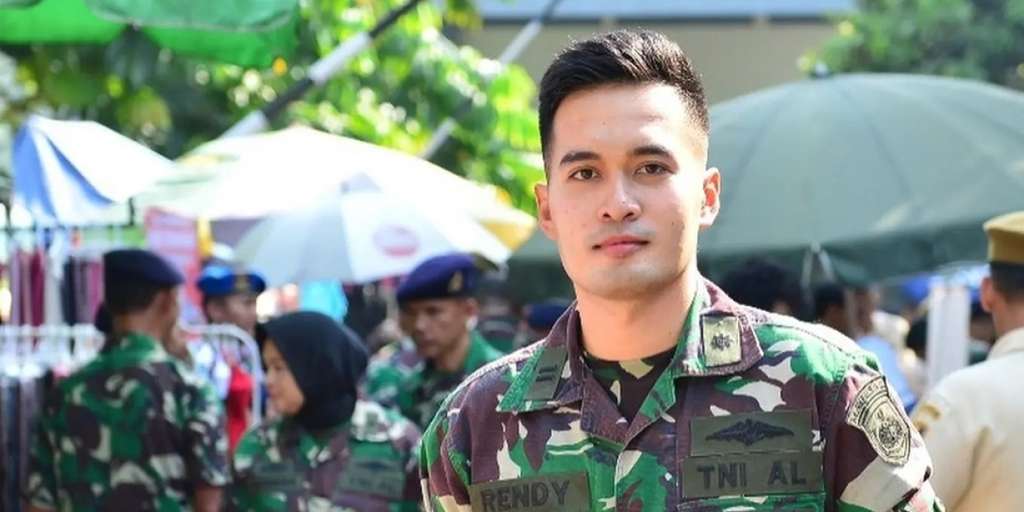 Ingat Rendy Meidiyanto, Pemain Ganteng-Ganteng Serigala yang Paling ...