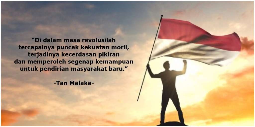 Hari Pahlawan Quote