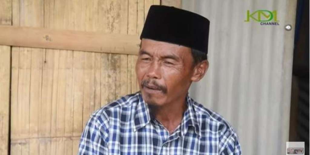 Raja Playboy dari Majalengka, Kakek Ini Sudah Menikah 87 Kali Sejak ... Raja Playboy dari Majalengka, Kakek Ini Sudah Menikah 87 Kali Sejak ...