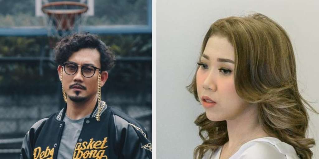 Roasting Leslar, Denny Sumargo Ikutan Hujat Kiky Saputri: 'Gak Ditransfer nih Kak' | Dream.co.id