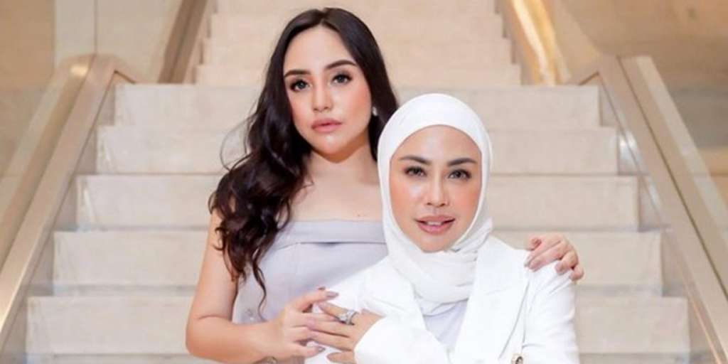 Ingat Salmafina Putri Sunan Kalijaga? Dulu Dihempas Taqy Malik, Begini Penampilan Terbarunya ...