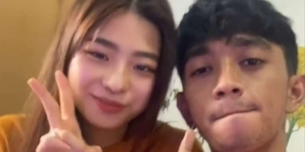 Ingat Kisah Cinta Yuri Gadis Asal Jepang dan Pria dari Riau? Begini Kabarnya Usai Viral di Media ...