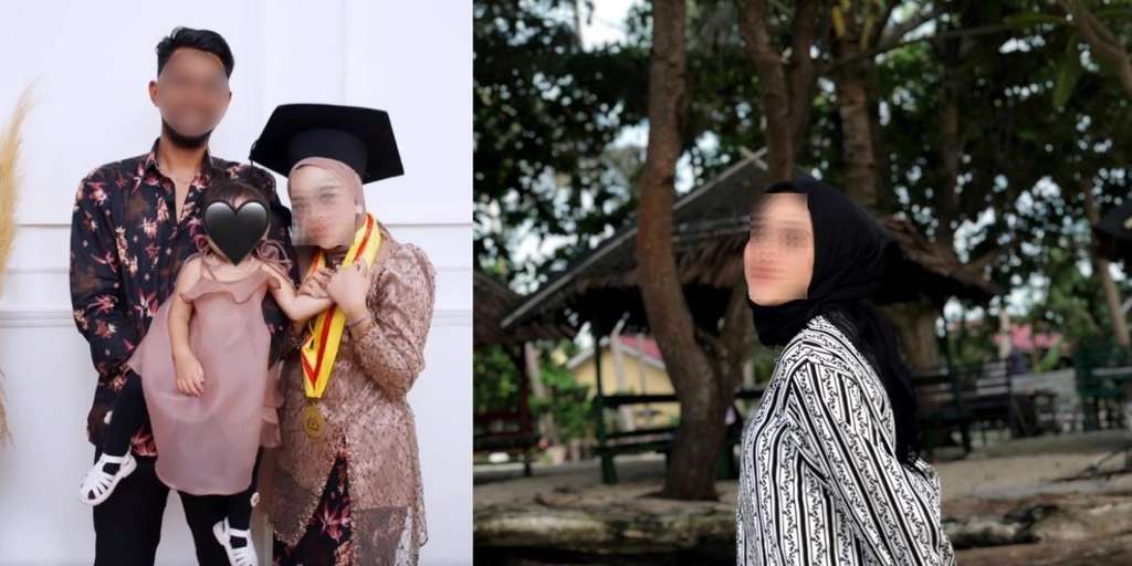 Viral! Jeritan Hati Seorang Istri Melihat Rekaman CCTV Suami Selingkuh ...