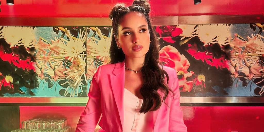 ‘Scandal 2 The Series’ yang Dibintangi Cinta Laura Turut Ramaikan JAFF ...