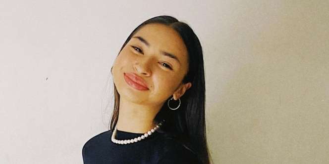 Potret Sosok Jennifer Collard yang Perannya Mencuri Perhatian di Kupu ...