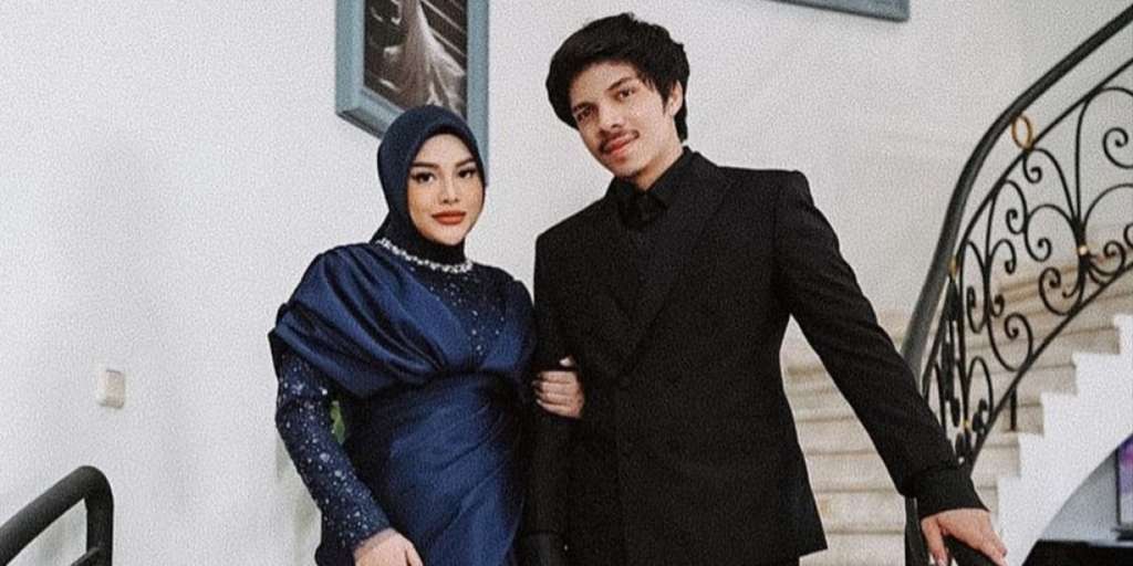 Tajir Melintir, 7 Artis Ini Mahar Nikahnya Tak Sampai Rp 1 Juta, Nia Ramadhani Cuma Rp 2000 ...