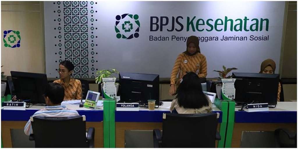 Menkes Singgung 'BPJS Kesehatan untuk Orang Kaya', Inilah Rincian ...