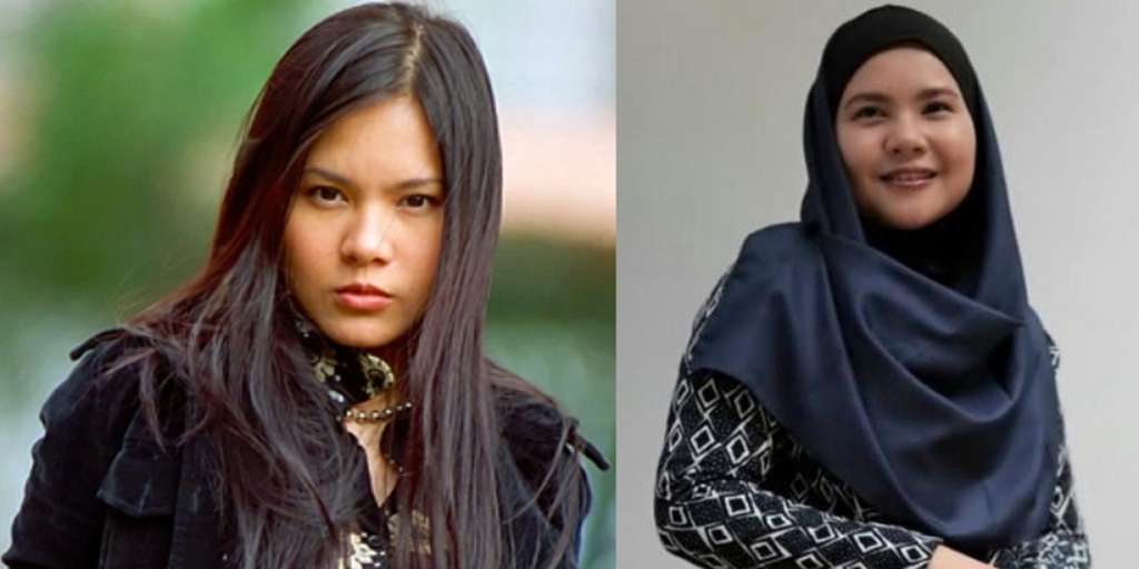 Ingat Penyanyi Tere yang Hits Era 2000-an? Hilang Bak Ditelan Bumi ...