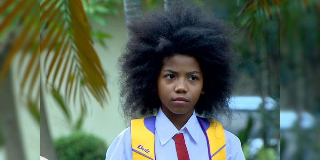 Ingat Artis Cilik `Si Cemong` Berambut Kribo, 5 Potret Zsa Zsa Utari ...