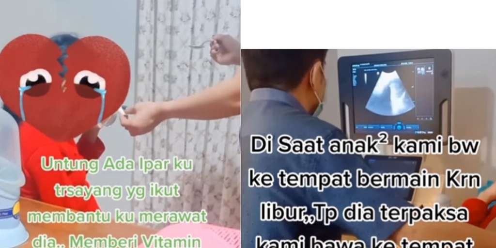 Kisah Pilu Bocah 12 Tahun Tak Tahu Hamil 8 Bulan, Diduga Korban Pelecehan | Dream.co.id