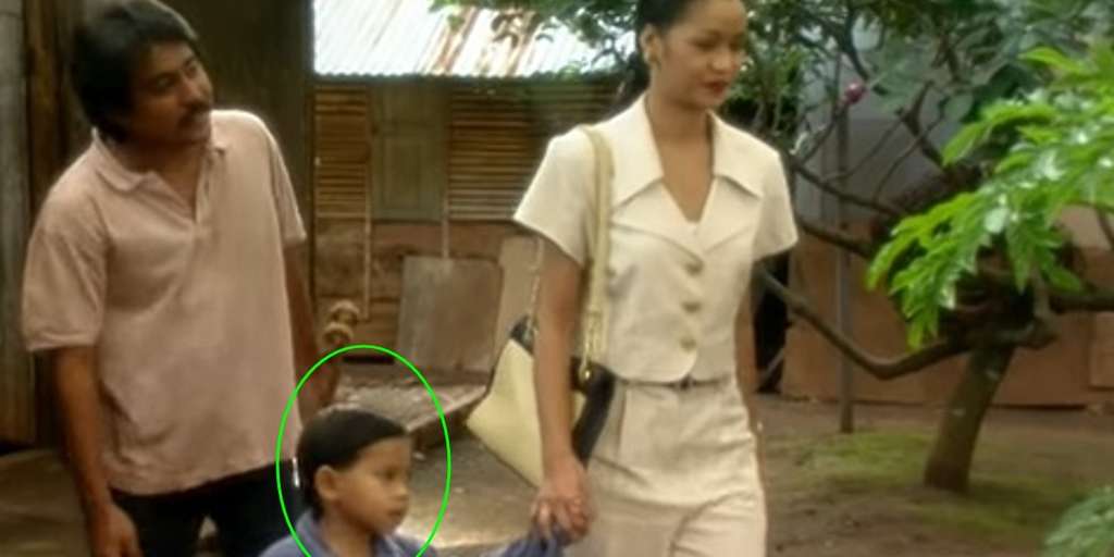 Masih Ingat Raka Bocah yang Bikin Kesal Mandra di Sinetron Si Doel ...