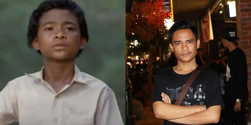 Masih Ingat Ferdian Pemeran Lintang di Film `Laskar Pelangi`? Lama Tak Muncul di Layar Kaca ...