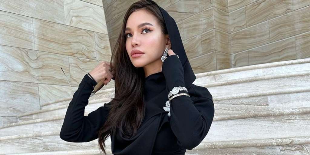 Potret Karraminah Puteri Brunei yang Viral, Suka Tampil Seksi dan Pakai ...