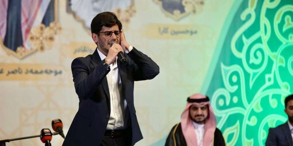 Muadzin Sejak Umur 8 Tahun, Suara Merdu Pemuda Turki Juara Lomba Azan ...