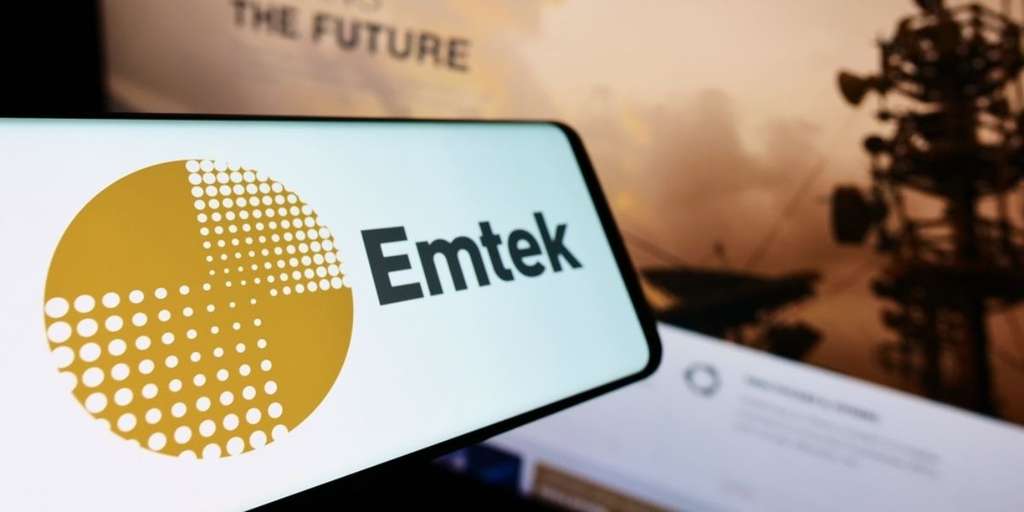 12 Leaders dari Emtek Group Berbagi Wawasan Penting Bentuk Industri di ...
