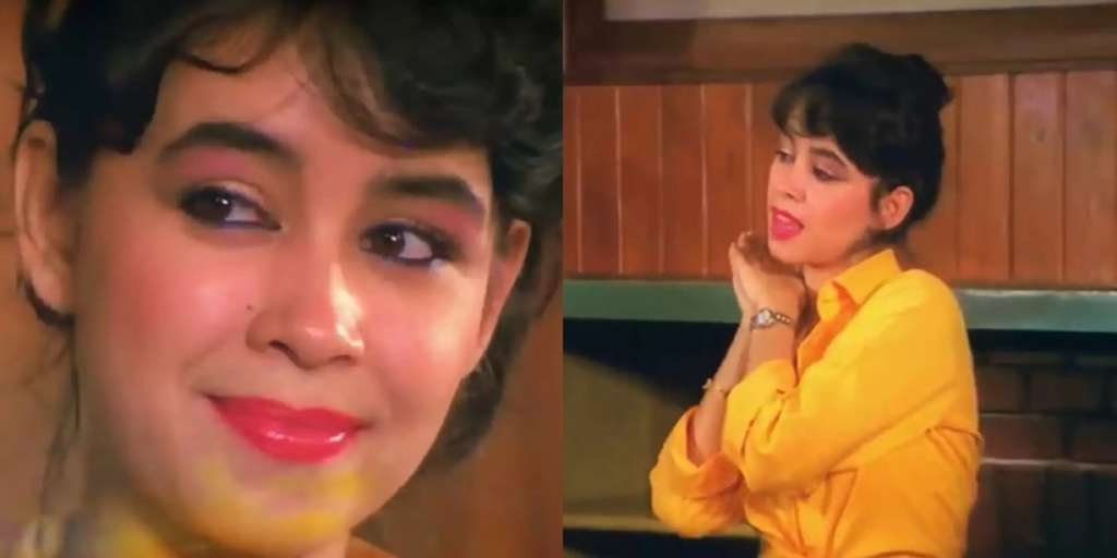 Ingat Gadis Centil yang Naksir Indro di Film Warkop DKI? Dulu Artis ...
