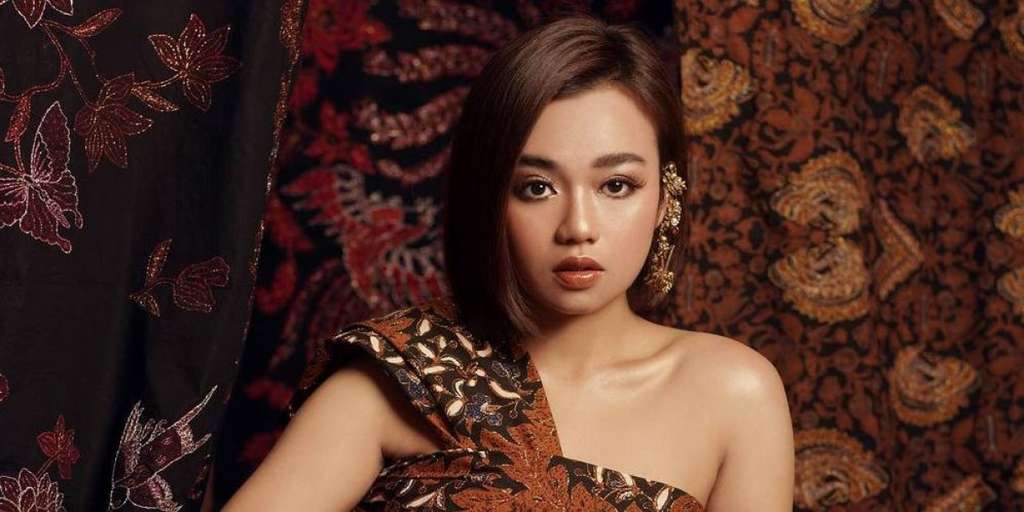 Sempat Dilamar Nassar di Atas Panggung, Potret Terbaru Aulia DA yang ...