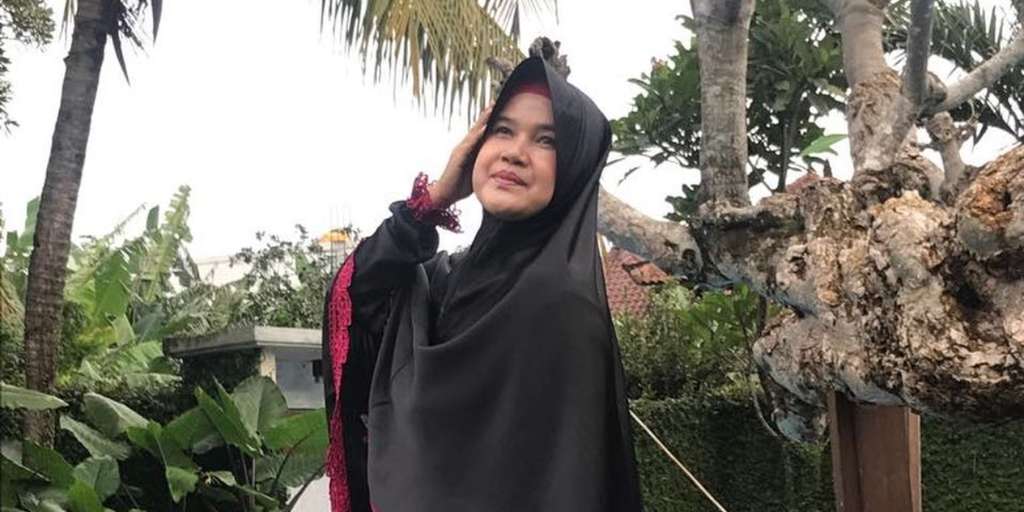 Belum Menikah di Usia 62 Tahun, Cici Tegal: Santai, Bahagia Saja ...